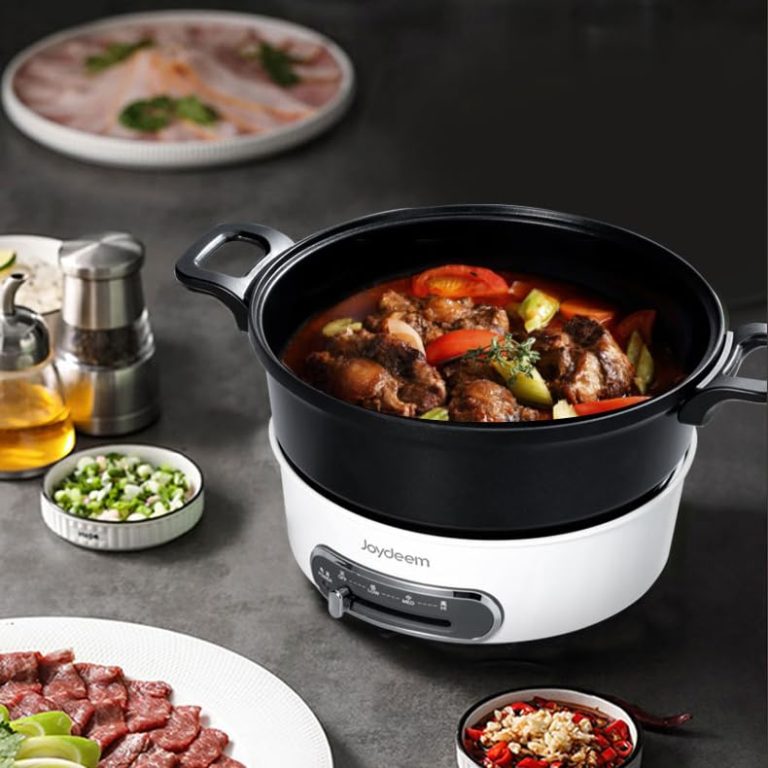 Joydeem Official website - Premium blenders, dough makers, rice cookers ...